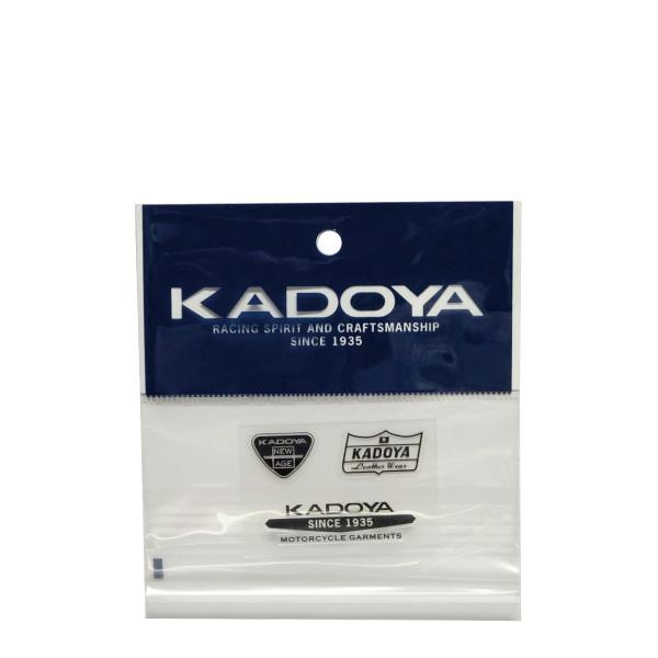 メーカー名： KADOYA / カドヤ商品名： TRANSFER STICKER型番： 8836-0 BKカラー： ブラックサイズ： W62mm×H43mm（シート全体のサイズ）表記サイズは仕上寸法になり、製品によっては多少の誤差はございま...