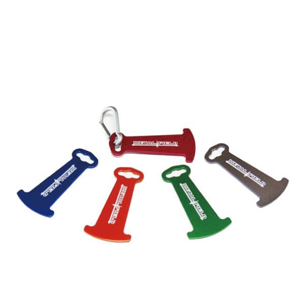 メーカー名： Kijima キジマ商品名： ヘルロックアシストカラビナ付属品番：P00024　　レッド品番：P00025　　ブルー品番：P00026　　オレンジ品番：P00027　　グリーン品番：P00028　　ガンメタ