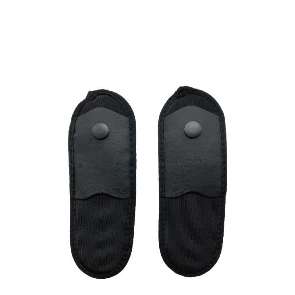 メーカー名： LS2 / エルエスツー商品名： CS-4 チンストラップカバー適合ヘルメット：SPITFIRE内容： 左右ペア