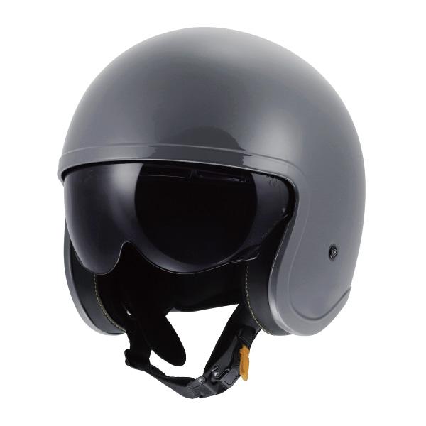 メーカー名： LS2 / エルエスツー商品名： SPITFIRE / スピットファイア帽体： ABS樹脂を主成分としたLS2独自の調合樹脂素材HPTTを採用規格： PSC/SGPSC届出事業者名： JIANGMEN PENGCHENG HE...