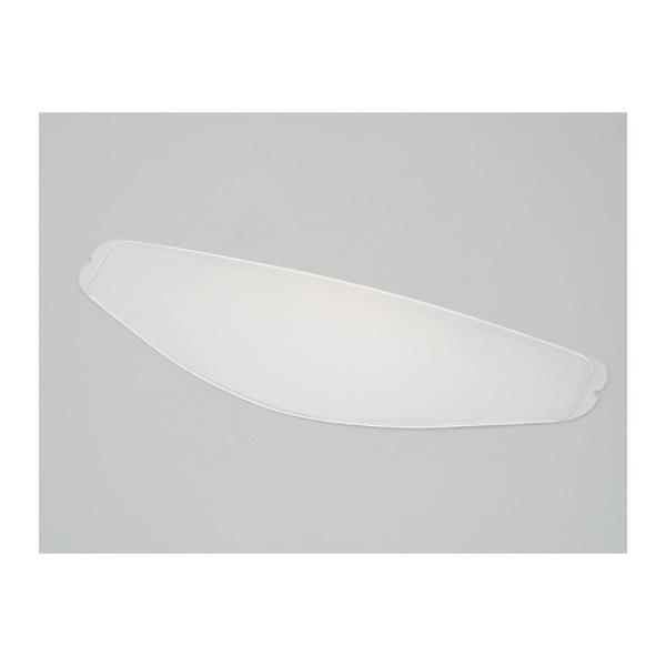 メーカー名： NOLAN(X-Lite) / ノーラン（エックスライト）商品名： PINLOCK（曇り止めシート）品番： 15008カラー： クリアー適合： X-903、X-903 ULTRA CARBON、X-552PINLOCKシートは...