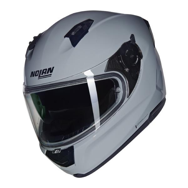 メーカー名（ブランド名）： NOLAN / ノーラン商品名： N606規格： PSC/SGPSC届出事業者名： 株式会社デイトナPSC適合性検査を行った登録検査機関名： 一般財団法人製品安全協会アウターシェル材質： ハイファンクション・ハイ...