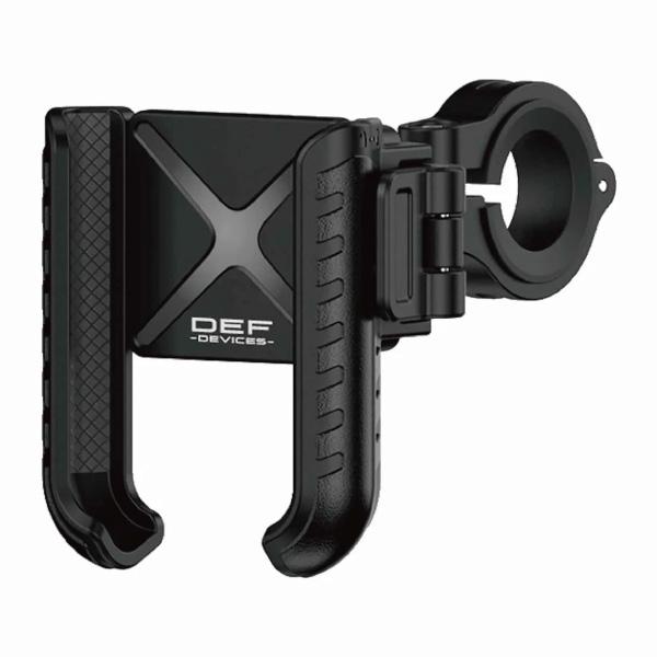 最初に自分のスマホを設定しておけば、取り外し、取り付けが1秒で可能！すぐに取り付け取り外しができるので、レンタルバイクや旅行先でも活躍出来ちゃう優れもの。■ハンドルマウント・20mm〜最大約26mm■スマートフォンのサイズ　・横幅最大約80...