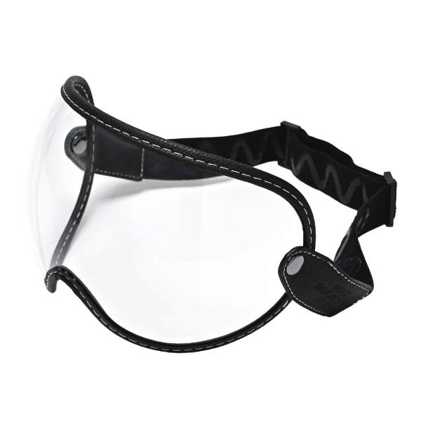 TRIPLE CROSS GOGGLEトリプルクロスヘルメットにも合わせられるゴーグルが登場しました！ビンテージモトクロスヘルメットには珍しいアウタータイプのゴーグルです。トリプルクロスヘルメットの独特な開口部にも合わせられ、風も避けられ、...