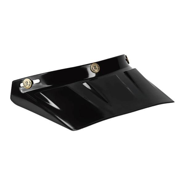 RIDEZ xXx(Triple Cross) VISORトリプルクロスバイザーが登場しました。ヴィンテージ感あるデザインで、ハーレー、アメリカン、ヴィンテージオフにピッタリなバイザー。ネオレトロ系バイクにもマッチするロングバイザー仕様です...