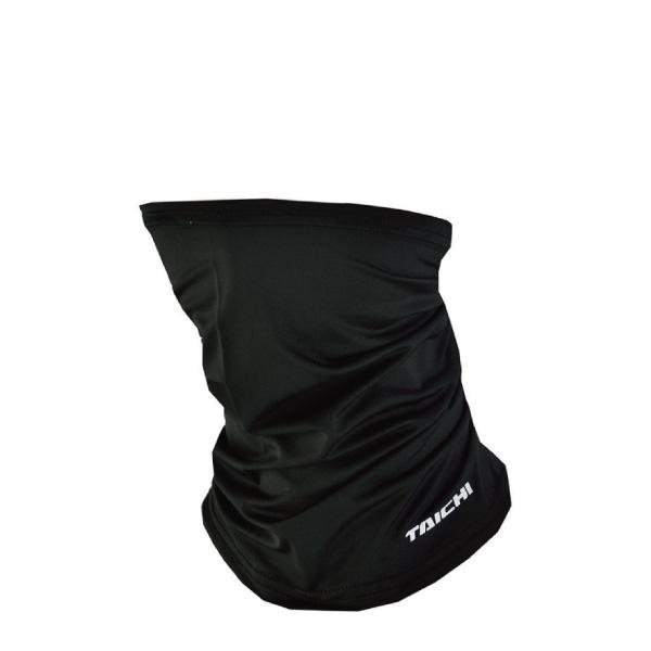 メーカー名： RS TAICHI / アールエスタイチ商品名： RSX159 クールライド フェイスマスク素材： ポリエステル 92%：ポリウレタン 8%サイズ： ONE SIZEカラー： BLACK、BLACK/CAMO、CARBON、N...