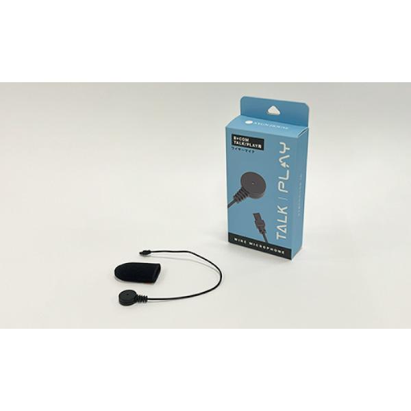 メーカー名： SYGNHOUSE / サインハウス商品名： B+COM TALK/PLAY/PLAY ZERO用 ワイヤーマイク品番： 00082237対応： TALK/PLAY/PLAY ZERO内容： ワイヤーマイク×1、ワイヤーマイク...