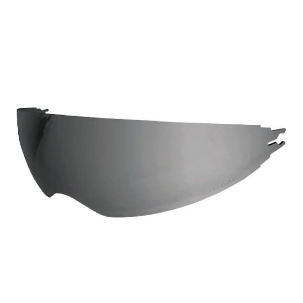 メーカー名： WINS / ウィンズ商品名： インナーバイザー対応ヘルメット： A-FORCE RS（従来型インナーバイザーモデル用/typeC不可）、FF-COMFORT、X-ROADカラー： スモーク従来型インナーバイザーです。ロングイ...