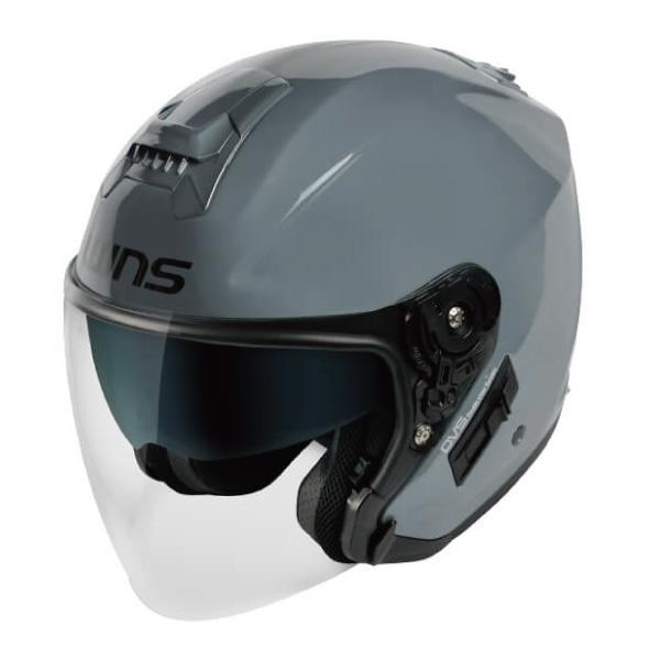 メーカー名： WINS / ウインズ商品名： G-FORCE SS JET Type-C / ジーフォース エスエス ジェット タイプ シー規格： PSC/SGシールド： UVカットシールド ライトスモーク標準装備サンシェード： UVカット...