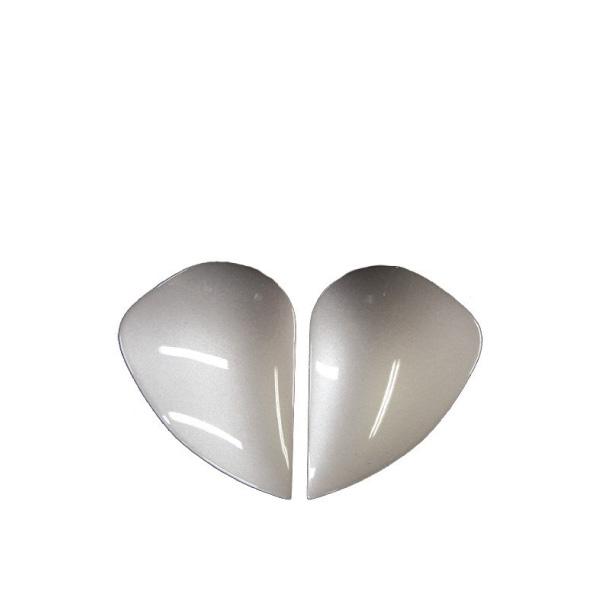 メーカー名： YAMAHA / ヤマハ商品名： YF-1 Roll Bahn ロールバーン サイドカバー品番： 907914941300適合： YF-1C Roll Bahn、YF-1S Roll Bahn TFカラー： ホワイトヘルメット...