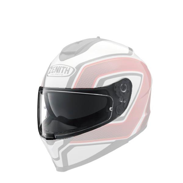 メーカー名： YAMAHA / ヤマハ商品名： YF-9 シールド品番： 9079149B7800カラー： クリア（標準）適合： YF-9 ZENITH フルフェイスヘルメットヘルメットシールド内側の曇りを抑え、走行時のクリアな視界をキープ...