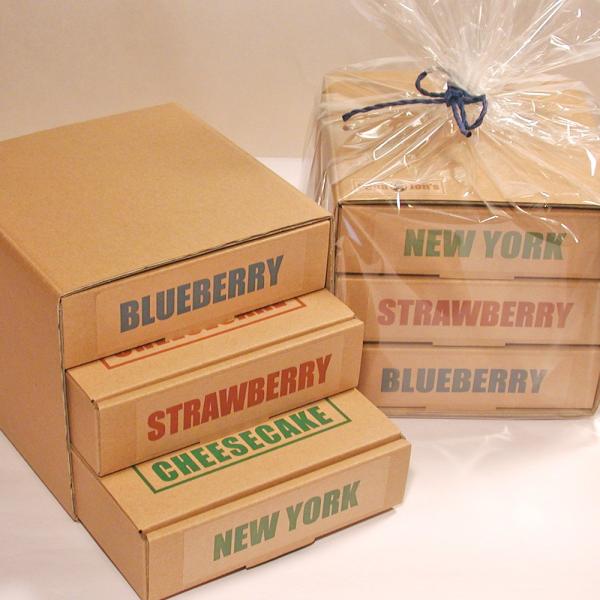 お好きなチーズケーキをお選び下さい♪お得なセットとしてお届けいたします。パーティーやグループ、皆でワイワイ注文しちゃいましょう★当店のお菓子はすべて京都にあるキッチンで、手作りで大事に焼き上げられています。