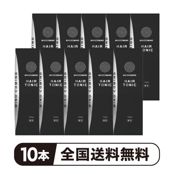 頭皮を健やかに保ち、育毛・発毛促進・脱毛予防をサポートする薬用育毛剤。グリチルリチン酸ジカリウムとニンジン抽出液の有効成分に加え、センブリ・レイシ・シソ・海藻・トウヒ・マツ・ニンニクなど10種の天然由来成分を配合。洗髪後や朝晩のケア時に頭皮...