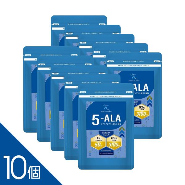 『話題のアミノ酸5-ALA高配合サプリメント』・ネオファーマジャパン製・安心安全の国内原料・国内生産5-ALAは、植物や動物が作り出すアミノ酸の一種で、生命の根源物質とも呼ばれる重要な成分です。しかし、1日に必要な量をほうれん草などの緑黄色...