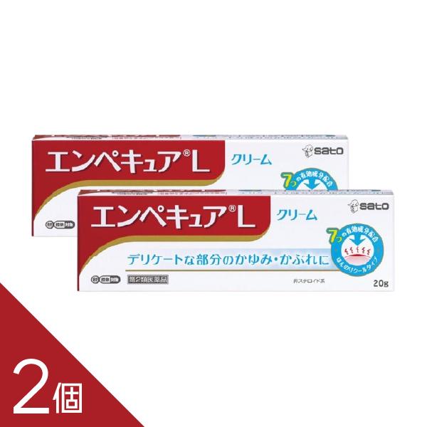 デリケートゾーンのかゆみ・かぶれにしっかり対応する、非ステロイドの鎮痒消炎薬です。7つの有効成分をバランスよく配合し、かゆみを素早く抑えながら炎症を穏やかにケア。ジフェンヒドラミンがかゆみを抑え、リドカインが不快な刺激を軽減、グリチルレチン...