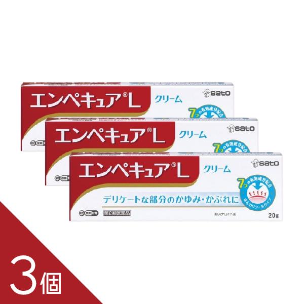 デリケートゾーンのかゆみ・かぶれにしっかり対応する、非ステロイドの鎮痒消炎薬です。7つの有効成分をバランスよく配合し、かゆみを素早く抑えながら炎症を穏やかにケア。ジフェンヒドラミンがかゆみを抑え、リドカインが不快な刺激を軽減、グリチルレチン...