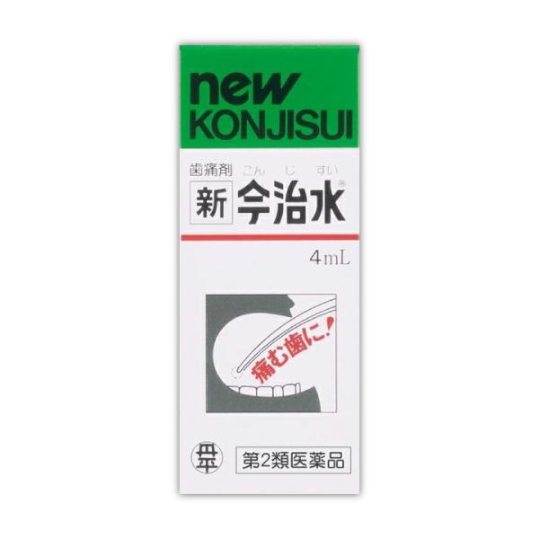 【メール便又は定形外郵便】決済方法：クレジット決済又はポイント限定　「代金引換」は送料590円九州・北海道750円沖縄2200円加算となります配送方法：郵便（封筒での発送、ポストへの投函）内容量：4ml丹平製薬口中薬,虫歯,今治水,第二類医...