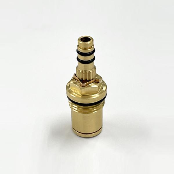 単水栓用の水栓内蔵バルブです。種別：止水バルブ用途：水栓用メンテンス部材対応機種：721-209-13721-210-13721-211-13721-230721-231関連ワード蛇口 水栓 水栓金具 単水栓 給水金具 メンテナンス 修理