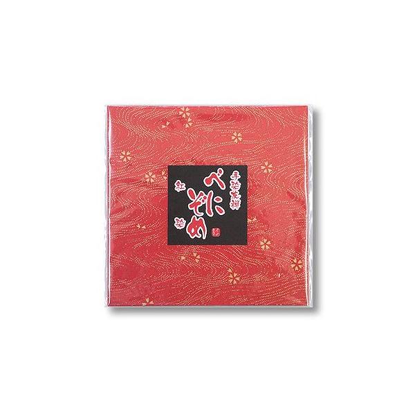 ●製品情報品番　：　2-379B規格寸法　：　15×15 センチ枚数容量　：　アソート 4柄10枚配色　　　：　紅地に金紋様を集めた製品です。※旧・2-379では 5柄アソート でしたが、こちら・2-379B は仕様変更により 4柄アソート...