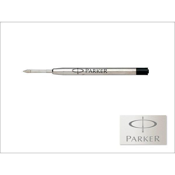 ●製品情報品名　ボールペン替え芯（クインクフロー）発売　：　PARKER ／ パーカー種別　：　ボールペン用替え芯・油性適合　：　パーカー製ボールペン・一般字幅　：　Ｆ(細字 0.8ミリ）、Ｍ（中字 1.0ミリ）、●発送方法ポスト投函配送で...