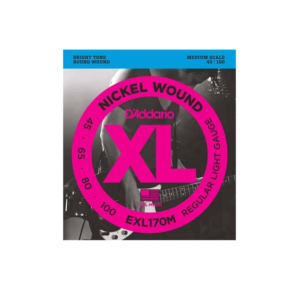 世界中のミュージシャンからの圧倒的な支持を誇る、言わずと知れたベース弦のスタンダード。ブライトでかつ正確なイントネーションを生み出し、どんなベースとも相性抜群です。