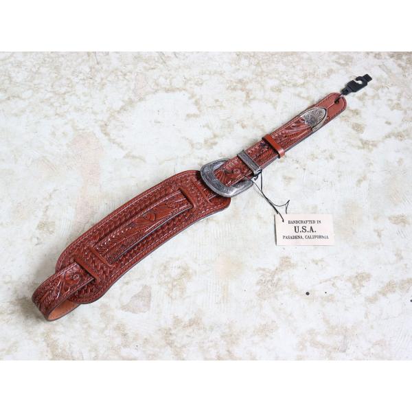 El Doradoのストラップが中古で入荷しました。未使用に近い美品です！この機会にぜひ！