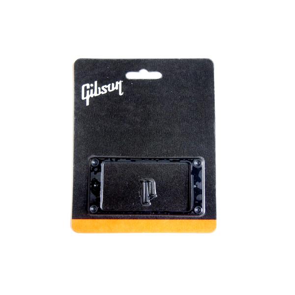 ギブソン純正エスカッションPickup Mounting Ringフロント用/ブラック