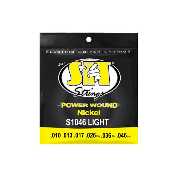 チューニングの安定度抜群のエレキギター弦！チューニングの狂いに悩まされている方に！