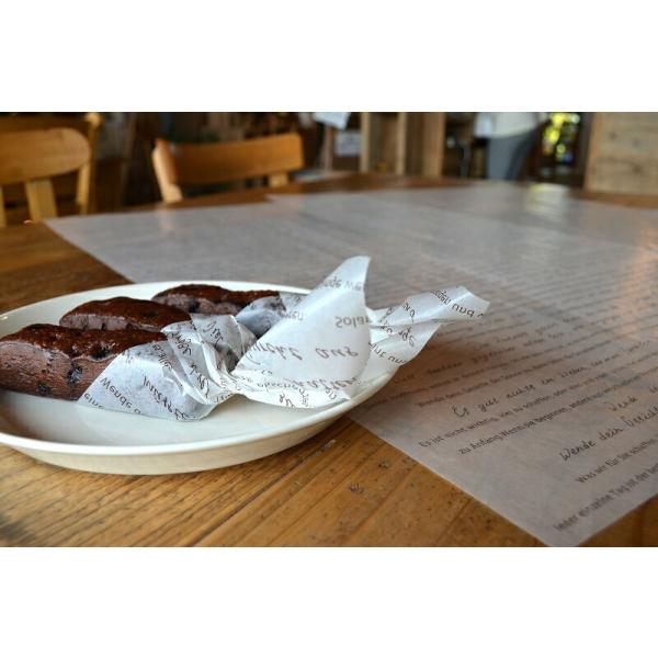 1セット入り数：500枚　 　サイズ　  ：150×150mm（横×縦）　　 材質　　 ：紙　　 特長　　 ：当店オリジナル柄の「シェーン」柄が描かれたグラシンシートです。　　　　　　　 「シェーン」とはドイツ語で「美しい、きれいな」という...