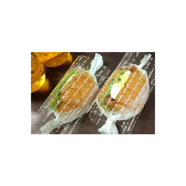 1セット入り数：500枚　 　サイズ　  ：＃30×300×200mm（フィルムの厚さ×横×縦）　　 材質　　 ：OPP（二軸延伸フィルム）　　 特長　　 ：当店人気「フランセ」柄のOPPシートです。　　　　　　　 透明度が高く、引張強度が...