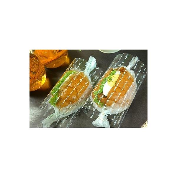 1セット入り数：500枚　 　サイズ　  ：＃30×150×200mm（フィルムの厚さ×横×縦）　　 材質　　 ：OPP（二軸延伸フィルム）　　 特長　　 ：当店人気「フランセ」柄のOPPシートです。　　　　　　　 透明度が高く、引張強度が...