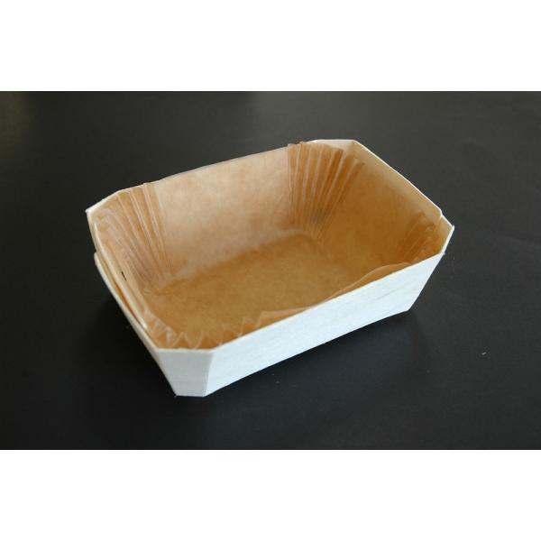 1セット入り数：20枚　 　サイズ　 ：140×95×50mm　　 材質　　 ：木　　 特長　　 ：天然のポプラ材を使用した新しいタイプの焼き型です。　　　　　　　  製品には、ベーキングシートが付いています。　　　　　 　　 生地をそのま...