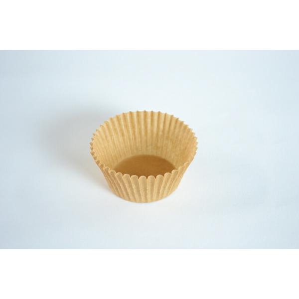 1セット入り数：400枚　 　サイズ　 ：底50Ф×30Ｈ　　 材質　　 ：耐油・耐水紙（両面シリコン加工）　　 特長　　 ：ベーキング対応の紙ケースです。　　　　　　　 耐油性・耐水性に優れており、両面にシリコン可能が施されています。　　...