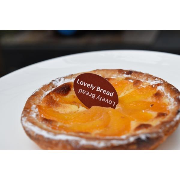 1セット入り数：500枚　 　サイズ　 ：30×20mm（横×縦）　　 材質　　 ：紙/PP　　 特長　　 ：当店オリジナルデザインのパン用ピックです。　　　　　　　 パンを彩るワンポイントとしてお使いください。