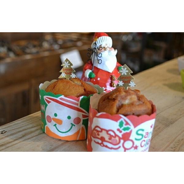 1セット入り数：500枚　 　サイズ　 ：20×30mm（横×縦）　　 材質　　 ：紙/PP　　 特長　　 ：当店オリジナルのクリスマス用のピックです。　　　　 　　　 シックなツリーのピックです。　　　　 　　　 ケーキやマフィン等のデコ...