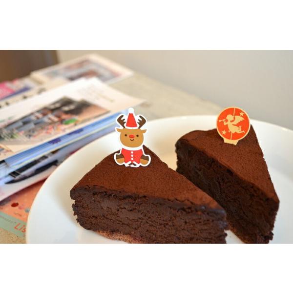 1セット入り数：500枚　 　サイズ　 ：23×46mm（横×縦）　　 材質　　 ：紙/PP　　 特長　　 ：当店オリジナルのクリスマス用のピックです。　　　　 　　　 サンタの格好をした可愛いトナカイのピックです。　　　　 　　　 ケーキ...