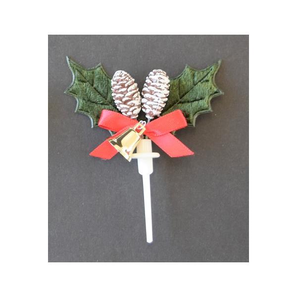 1セット入り数：5個　 　サイズ　 ：57×40mm（横×縦）　　 材質　　 ：PE　　 特長　　 ：立体タイプのデコスティックです。　　　　 　　　 ケーキやマフィン等のデコレーションにご使用頂けます。　　　　 　　　 ※こちらは季節商品...