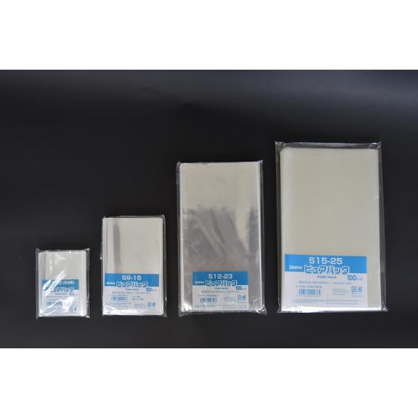 1セット入り数：100枚　 　サイズ　 ：＃30×120×180　　 材質　　 ：OPP　　 特長　　 ：無地の透明パックです。　　　　 　　　透明性に優れています。　　　　　　　 耐熱ではない為、ヒートシール性ではございません　　　　　　...