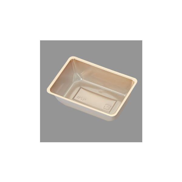 商品名 小鉢70-長6割・赤金サイズ： 97×64.5×H30mm入数 ：100枚商品説明 外箱と仕切りをお選びいただくことで、オリジナルのお弁当箱が出来上がります。さまざまな形状や色を組み合わせて他にない一品をお作りください。会席膳や高級...