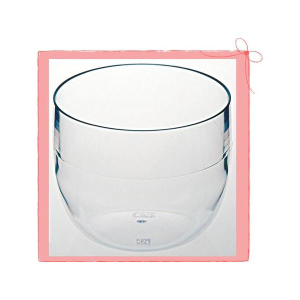 手作りプリンやゼリーに便利な容器です。季節のフルーツジュレやプリンで色鮮やかに♪耐熱性があります（耐熱１１０℃）●入数：20個●色柄：透明●サイズ：Φ60x×高さ50mm容量110cc耐熱110℃PS