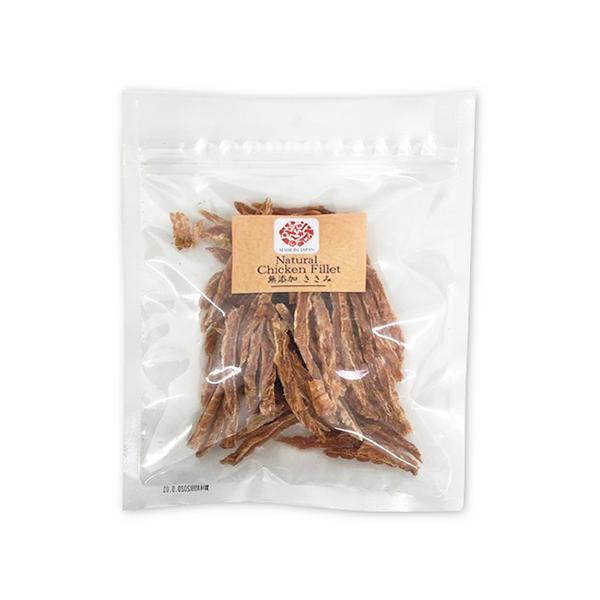 サイズ：160g原材料：鶏ささみ原産国：日本サイズ・寸法：240mm x 280mm