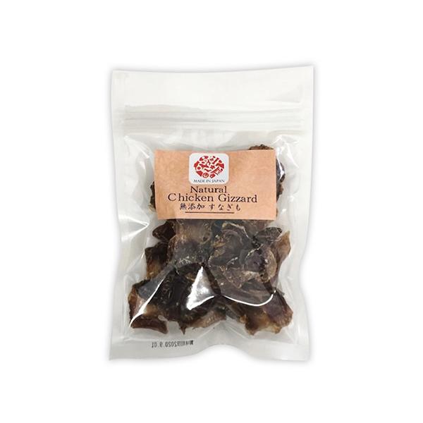 サイズ：50g原材料：砂肝原産国：日本サイズ・寸法：145mm x 210mm