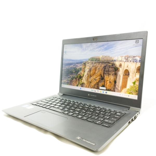 　軽量ながらも動作は安定!国内人気メーカー品!Dynabook SZ/LSB!　11世代CPUCorei5+NVMeSSD搭載で起動から動作まで１分かからずサクサク動作!　カメラ付きでオンライン会議にも大活躍間違いなし!　そんなDynabo...