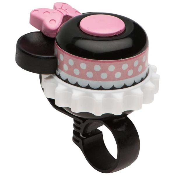 メーカー：BELL子供用自転車や、大人の自転車は勿論、三輪車やバランスバイク、キックボードを可愛くカスタム！【備考】・ラッピング可(ラッピングバッグを商品と一緒にご購入下さい。)・製造上のキズや塗装剥がれ等や輸送時のパッケージへのダメージが...