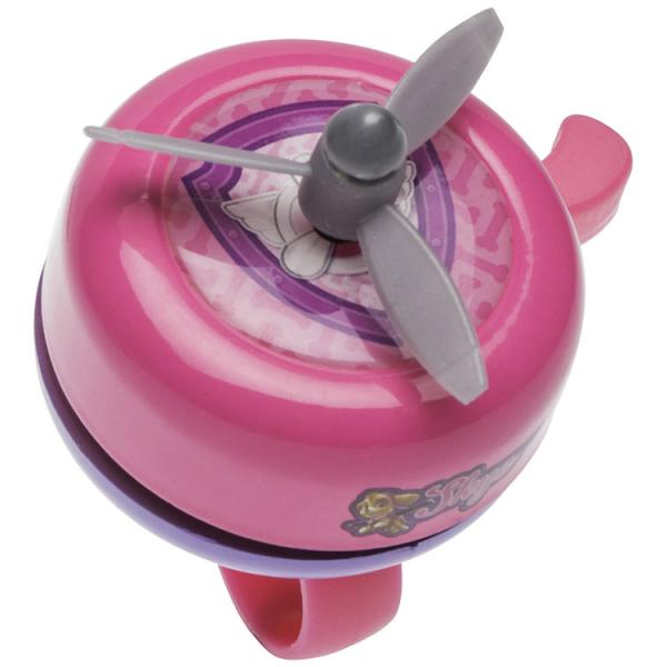 メーカー：Bell子供用自転車や、大人の自転車は勿論、三輪車やバランスバイク、キックボードを可愛くカスタム！【備考】・ラッピング可(ラッピングバッグを商品と一緒にご購入下さい。)・製造上のキズや塗装剥がれ等や輸送時のパッケージへのダメージが...