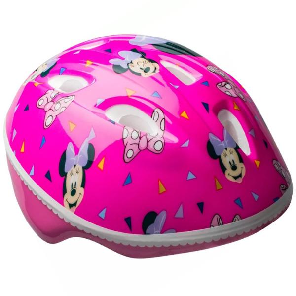 メーカー：Bellサイズ：48-52cm対象年齢：1歳から3歳安全基準：CPSC 1203 bike、ASTM F1492 skateあごひもはワンタッチで簡単に着脱が可能ベンチレーション付きで、風が通り、頭も蒸れにくい構造【備考】・ラッピ...