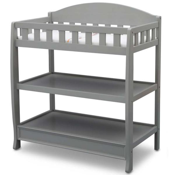 メーカー：Deltaサイズ：L50×W90×H99 cm重さ：16.83kg対象年齢：新生児から安全基準：米国安全基準適合(ASTM)仕様：防水パッド・ストラップ付き【備考】・ラッピング不可・組立必要/説明書図解（英語表記）・製造上のキズや...