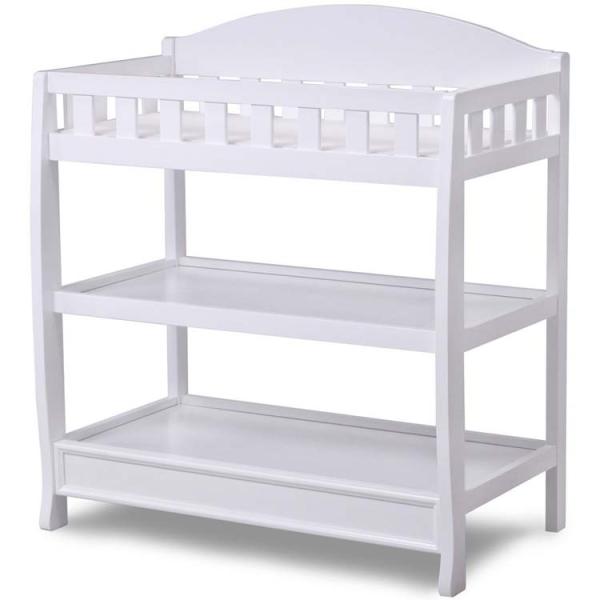 メーカー：Deltaサイズ：L50×W90×H99 cm重さ：16.83kg対象年齢：新生児から安全基準：米国安全基準適合(ASTM)仕様：防水パッド・ストラップ付き【備考】・ラッピング不可・組立必要/説明書図解（英語表記）・製造上のキズや...