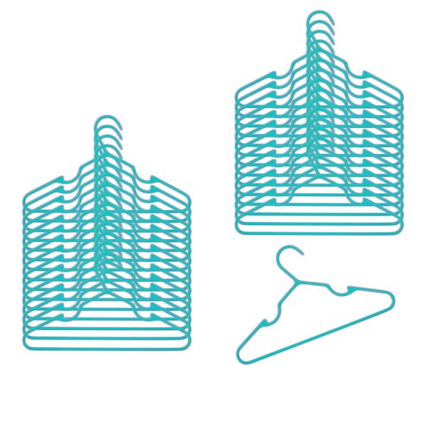 メーカー：Deltaサイズ：約H16.5 x W29 x L0.5cm材質：プラスチックセット内容：30本【備考】・製造上のキズや塗装剥がれ等や輸送時のパッケージへのダメージが見受けられる場合がございます。・入荷時期によりデザイン・カラー変...