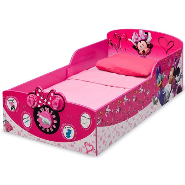 メーカー：Deltaサイズ：W74×H48×L137 cm重さ：20kg対象年齢：1歳半から22kg(メーカー参照)安全基準：米国安全基準適合(ASTM) / 米国消費者製品安全委員会適合(CPSC)仕様：標準トドラーマットレス(別売り)を...